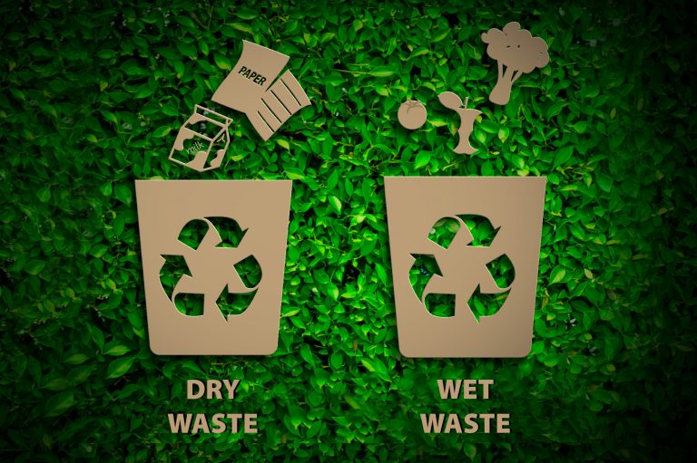 Effective Methods to Process Organic Waste | Food Waste Solutions