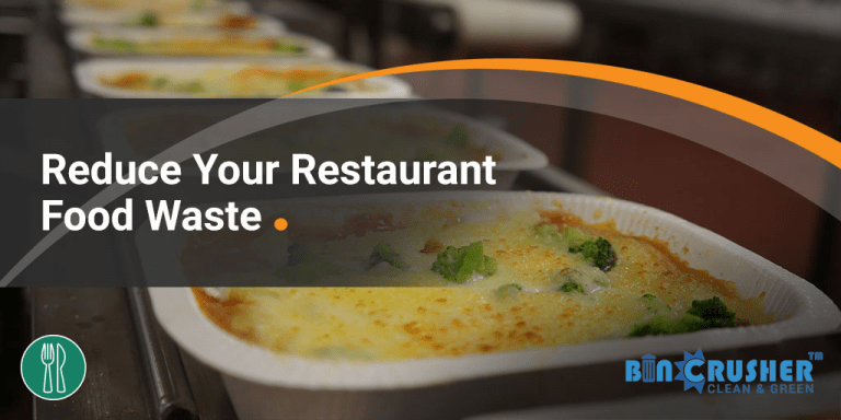 20 Smart and Easy Tips For Restaurant Food Waste Management
